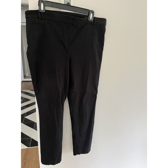 Jules & Leopold | Pants & Jumpsuits | Jules Leopold Womens Xl Pull On ...